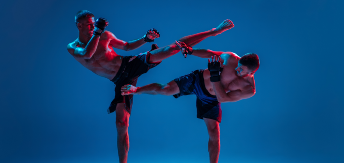 A Complete Guide to Combat Sports | FITPASS