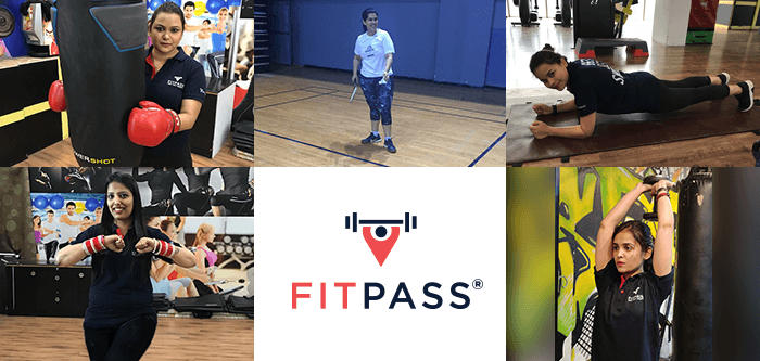 Women's Day 2020 | Celebrating the Women of Fitness | FITPASS | FITPASS
