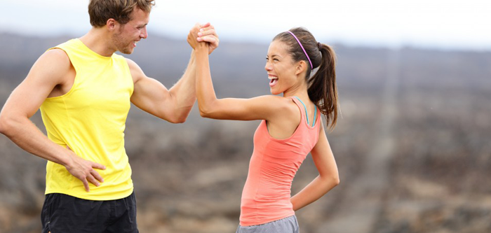 Top 3 Workouts That Will Give You More Energy | FITPASS