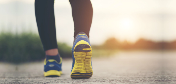 Brisk Walking: Ultimate Guide with Benefits & Techniques | FITPASS