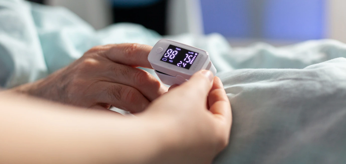 Maintaining Normal Oxygen Levels: An Overview of SPO2 Measurement | FITPASS