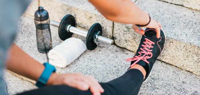 Tips to avoid injuries during workout | FITPASS