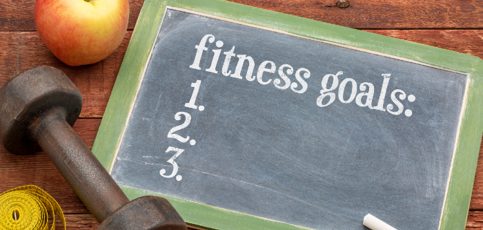 Learn How to Set Sensible Fitness Goals for this Monsoon | FITPASS