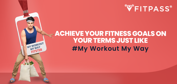 Achieve your fitness goals on your terms just like ‘My Workout My Way ...