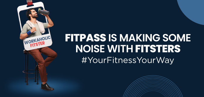 Kickstart your Fitness Journey. Meet the 'Need to get fit' Fitster ...