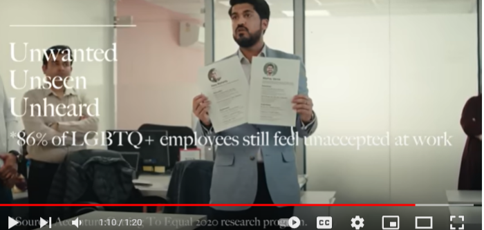 Joining the Movement: FITPASS Embraces Diversity with 'Out and Proud ...