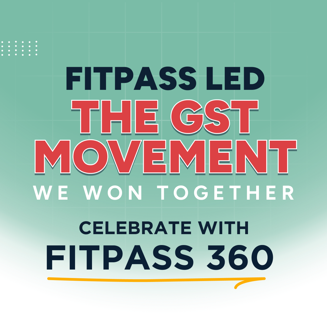Membership to India’s Largest Fitness Network | FITPASS