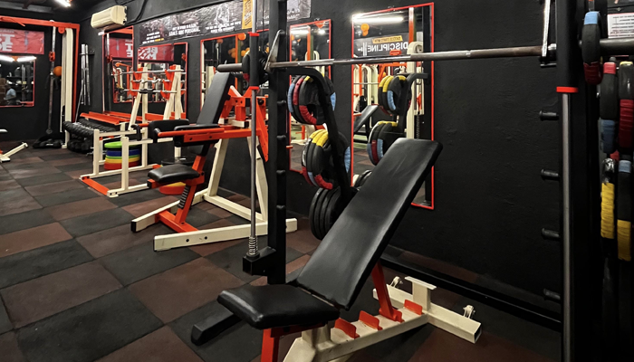 Elixir Fitness Andheri West in Mumbai | FITPASS