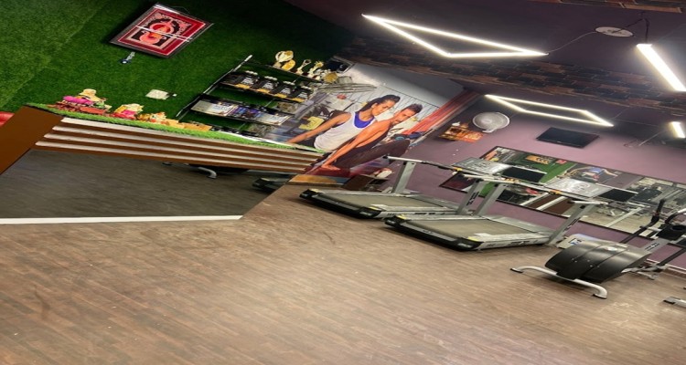 Team Satpal Gym West Patel Nagar in Delhi | FITPASS