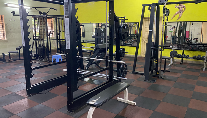 Fitness 18 Akurdi in Pune | FITPASS