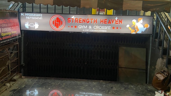 Pacific Sports Complex Swimming Pool Sector 25 Rohini in Delhi | FITPASS