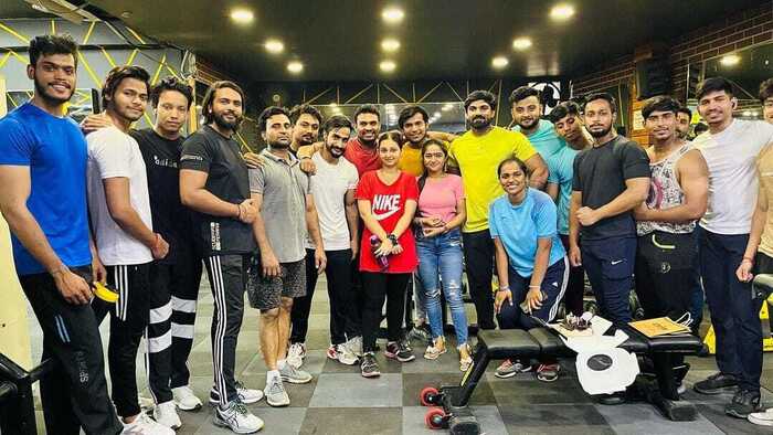 NewFit Gym Yamuna Vihar in Delhi | FITPASS