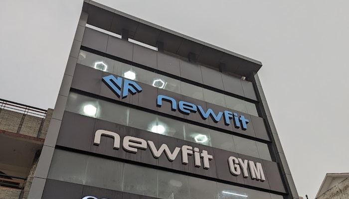 NewFit Gym Yamuna Vihar in Delhi | FITPASS