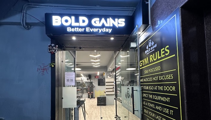 Pacific Sports Complex Swimming Pool Sector 25 Rohini in Delhi | FITPASS