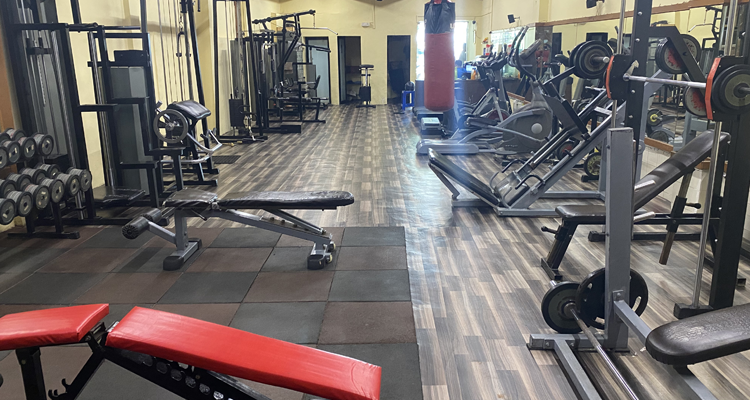 Elixir Fitness Andheri West in Mumbai | FITPASS