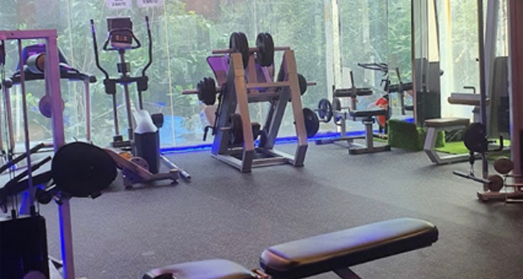 Elixir Fitness Andheri West in Mumbai | FITPASS