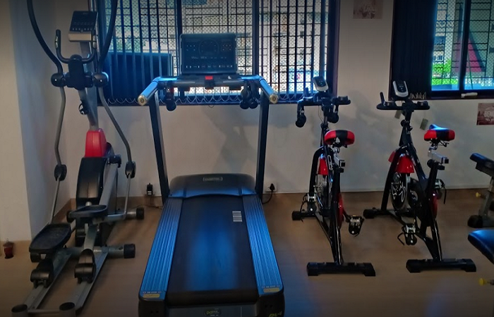Elixir Fitness Andheri West in Mumbai | FITPASS
