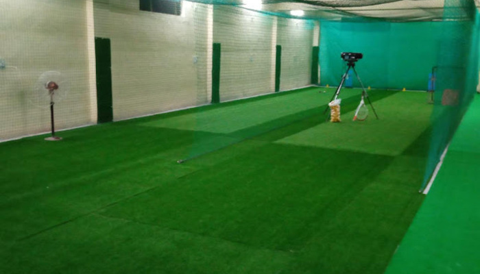 Pacific Sports Complex Swimming Pool Sector 25 Rohini in Delhi | FITPASS