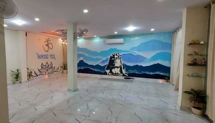 Pacific Sports Complex Swimming Pool Sector 25 Rohini in Delhi | FITPASS