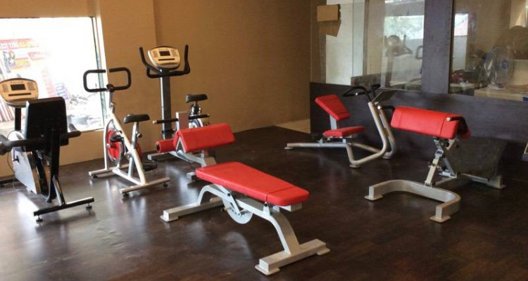 Perfect Gym Bhandup West in Mumbai | FITPASS
