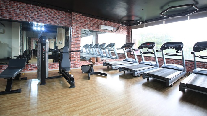 The Bodyline Gym Sector 46 Gurugram in Gurugram | FITPASS
