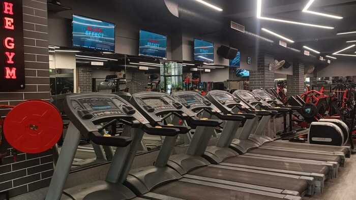 Pacific Sports Complex Swimming Pool Sector 25 Rohini in Delhi | FITPASS