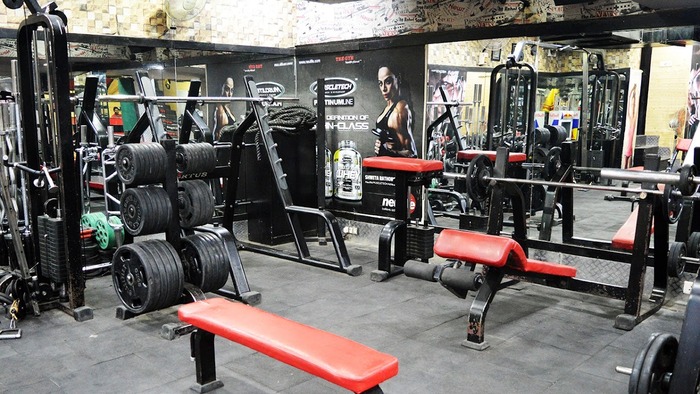 Team Satpal Gym West Patel Nagar in Delhi | FITPASS