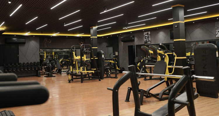 2bfit Gym Edappally in Kochi | FITPASS
