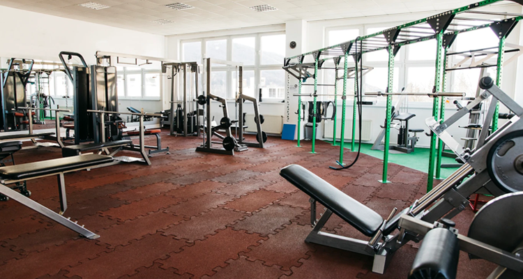 10 Gym Dadar West in Mumbai | FITPASS