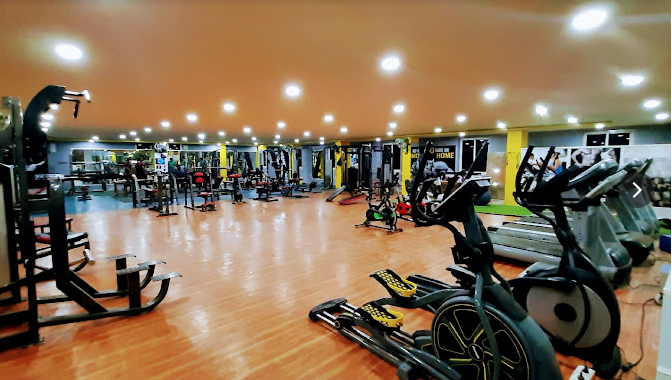 Body Temple Gym Balapur in Hyderabad | FITPASS