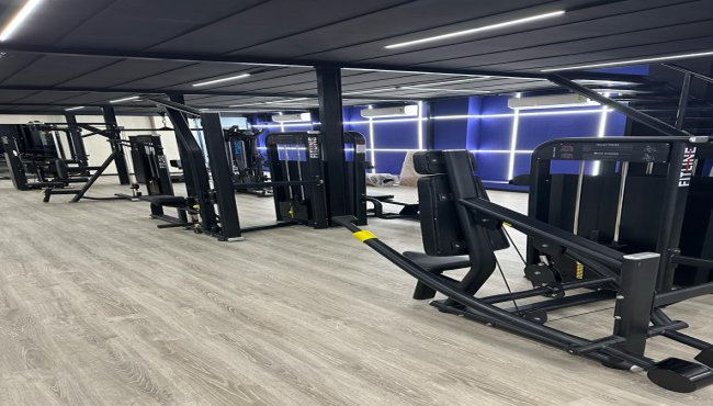 Fitness Heroes Gym Mazgaon in Mumbai | FITPASS