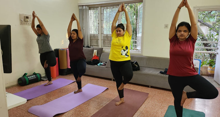 Metrocity Sport & Health Club Kothrud in Pune | FITPASS