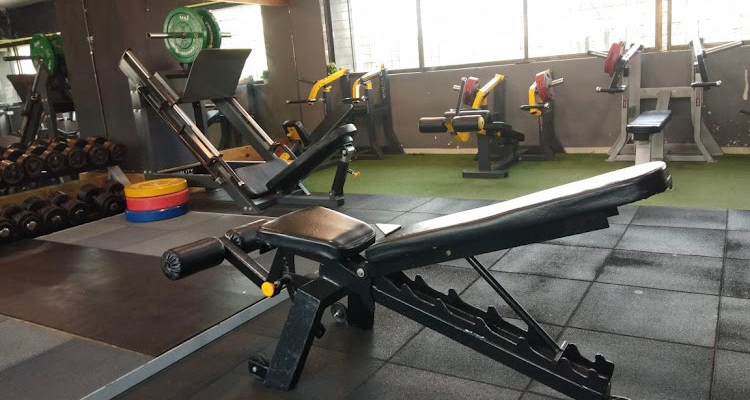 Elixir Fitness Andheri West in Mumbai | FITPASS